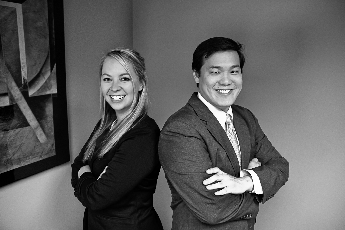 Congrats to Rachel Mast! | Naperville Lawyer